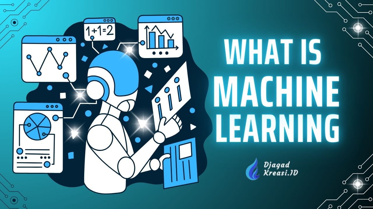 Roadmap Belajar Machine Learning dan Artificial Intelligence (AI): Panduan Lengkap untuk Pemula ...